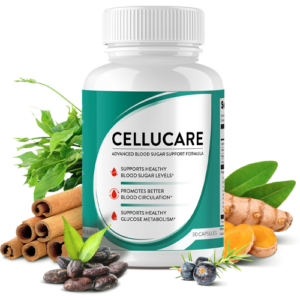 Cellucare Review: Your Guide to Natural Blood Sugar Control
