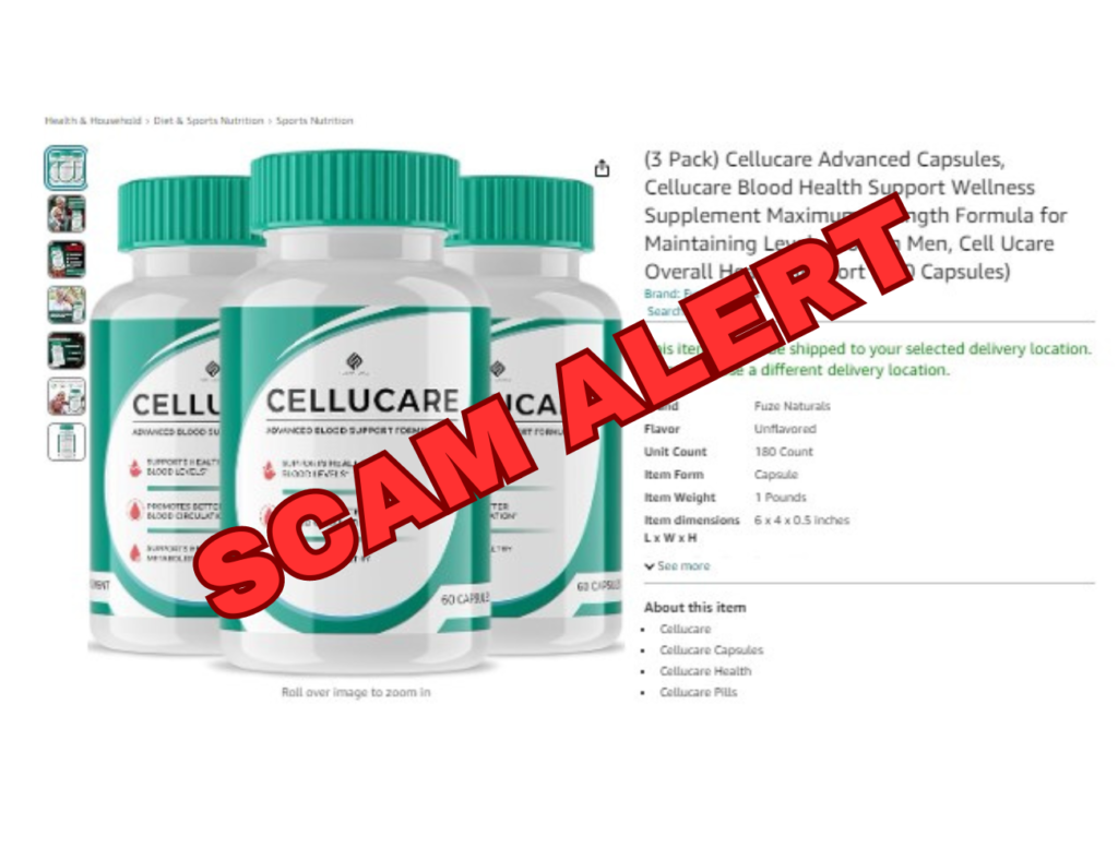 CelluCare Review 2024: The Honest Truth You Need to Know CelluCare Review 2024: The Honest Truth You Need to Know