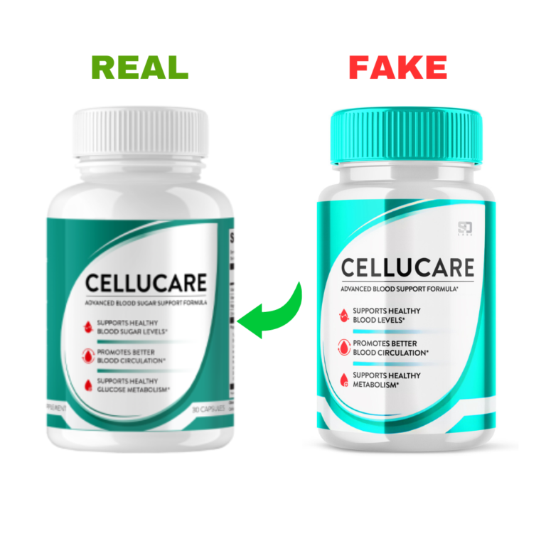 CelluCare Review 2024: The Honest Truth You Need to Know CelluCare Review 2024: The Honest Truth You Need to Know