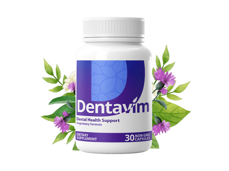 Dentavim Review: Oral Health Solution